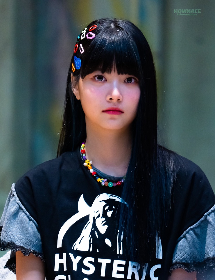 Picture of Eun-chae Hong