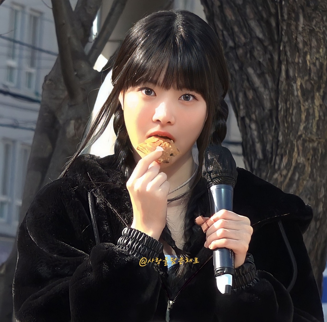 Picture of Eun-chae Hong