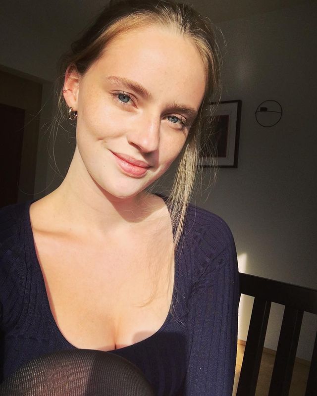 Picture of Brynja Jónbjarnardóttir