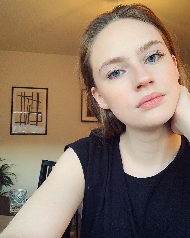 Picture of Brynja Jónbjarnardóttir