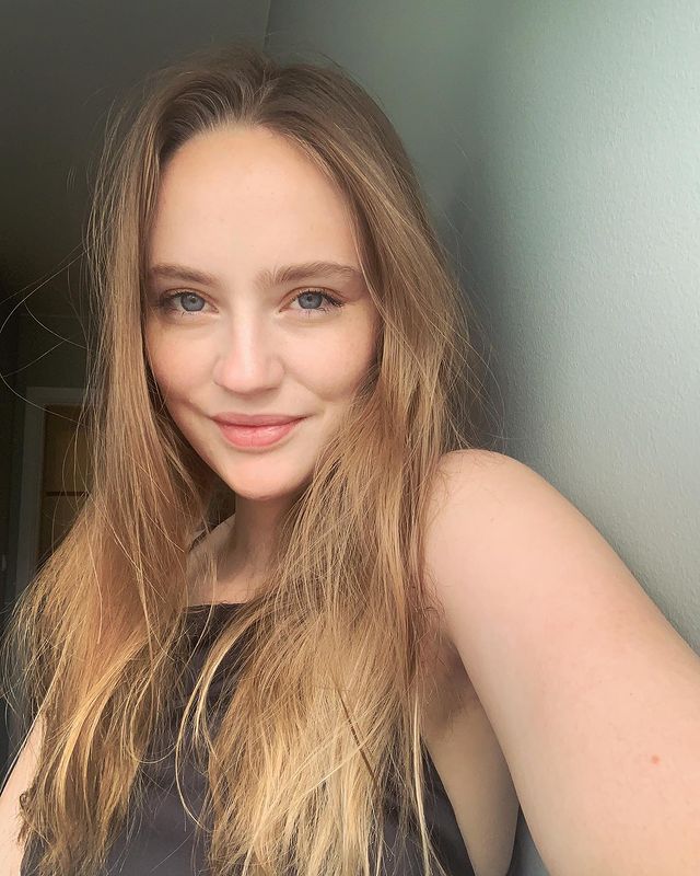 Brynja Jónbjarnardóttir picture