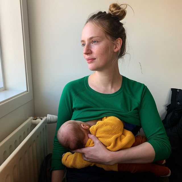 Picture of Brynja Jónbjarnardóttir