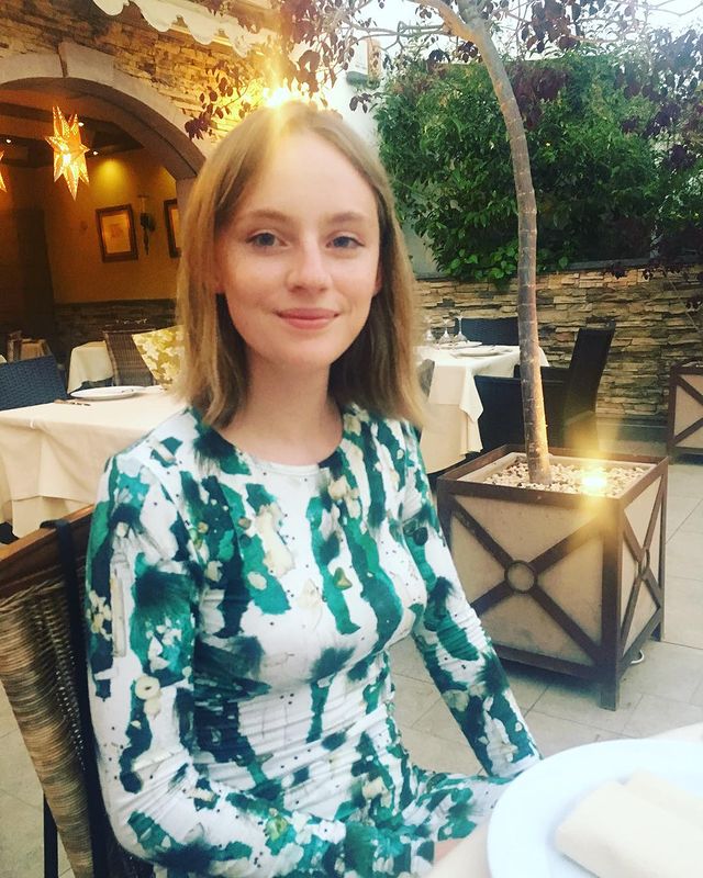 Picture of Brynja Jónbjarnardóttir