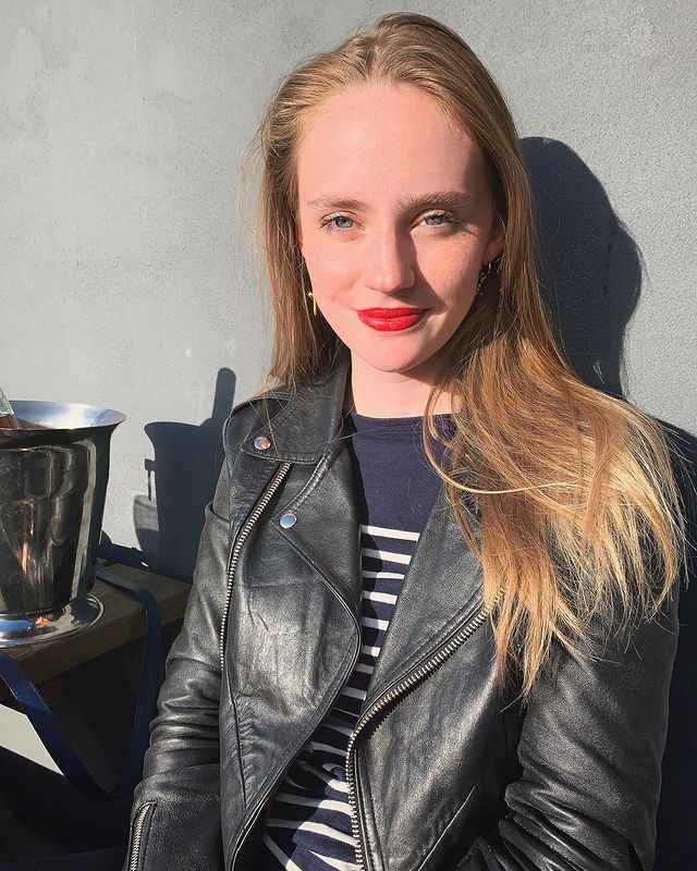 Brynja Jónbjarnardóttir image