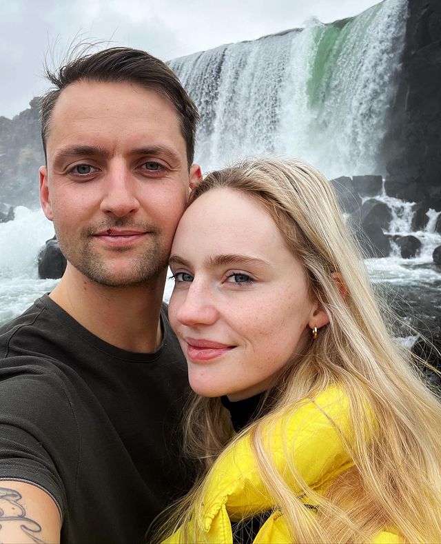 Picture of Brynja Jónbjarnardóttir