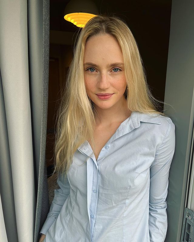 Picture of Brynja Jónbjarnardóttir