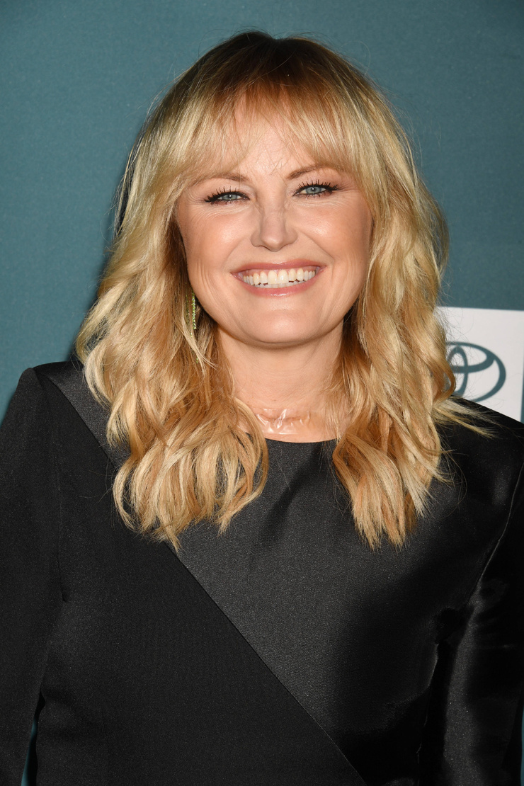 Picture of Malin Akerman
