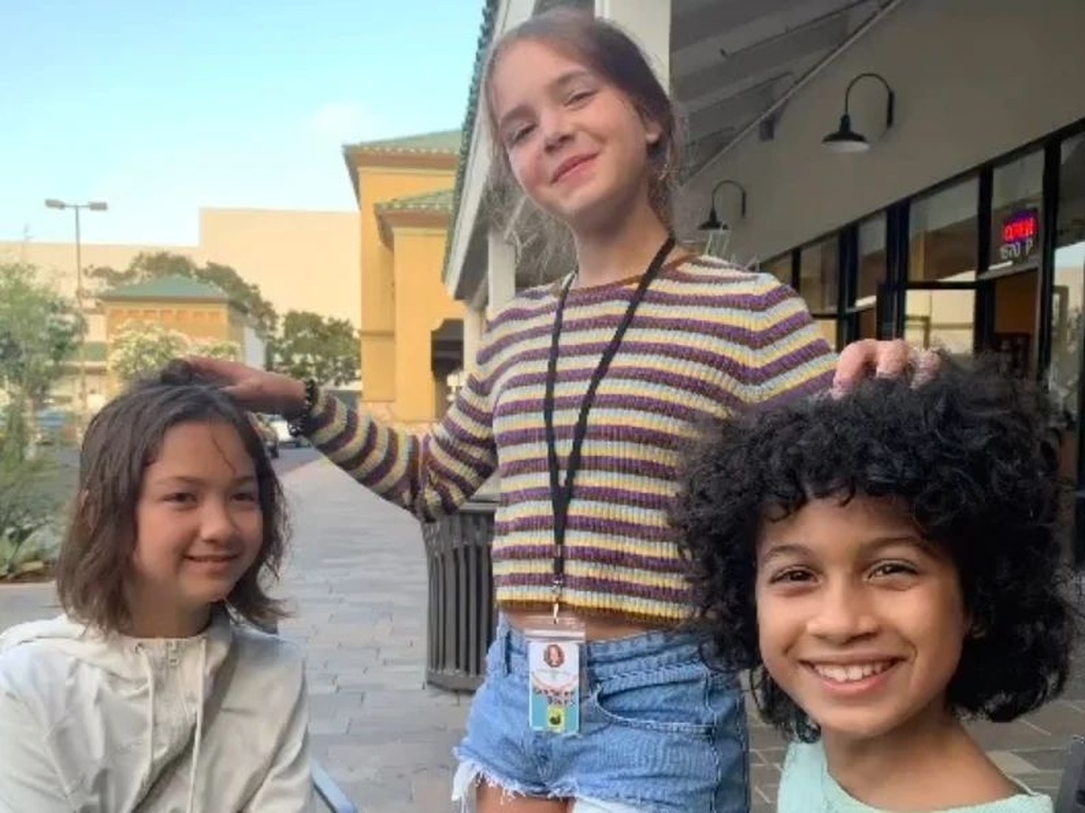 Picture of Ryan Kiera Armstrong