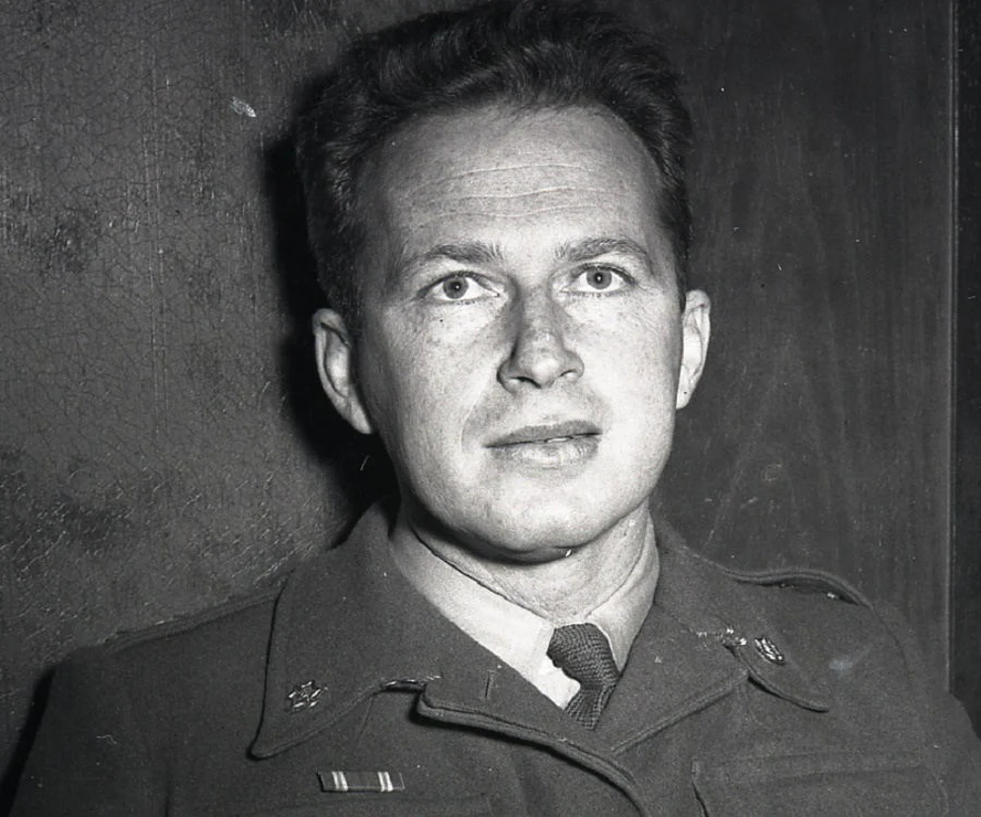 Picture of Yitzhak Rabin