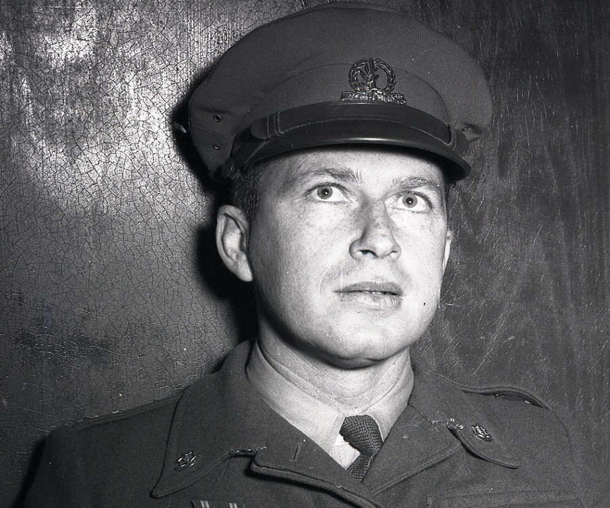 Picture of Yitzhak Rabin