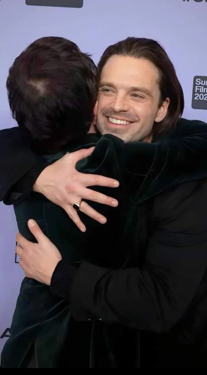 Picture of Sebastian Stan