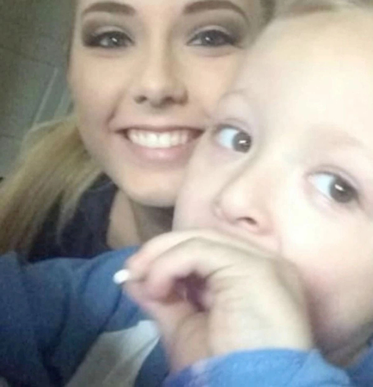 Picture of Hailie Scott