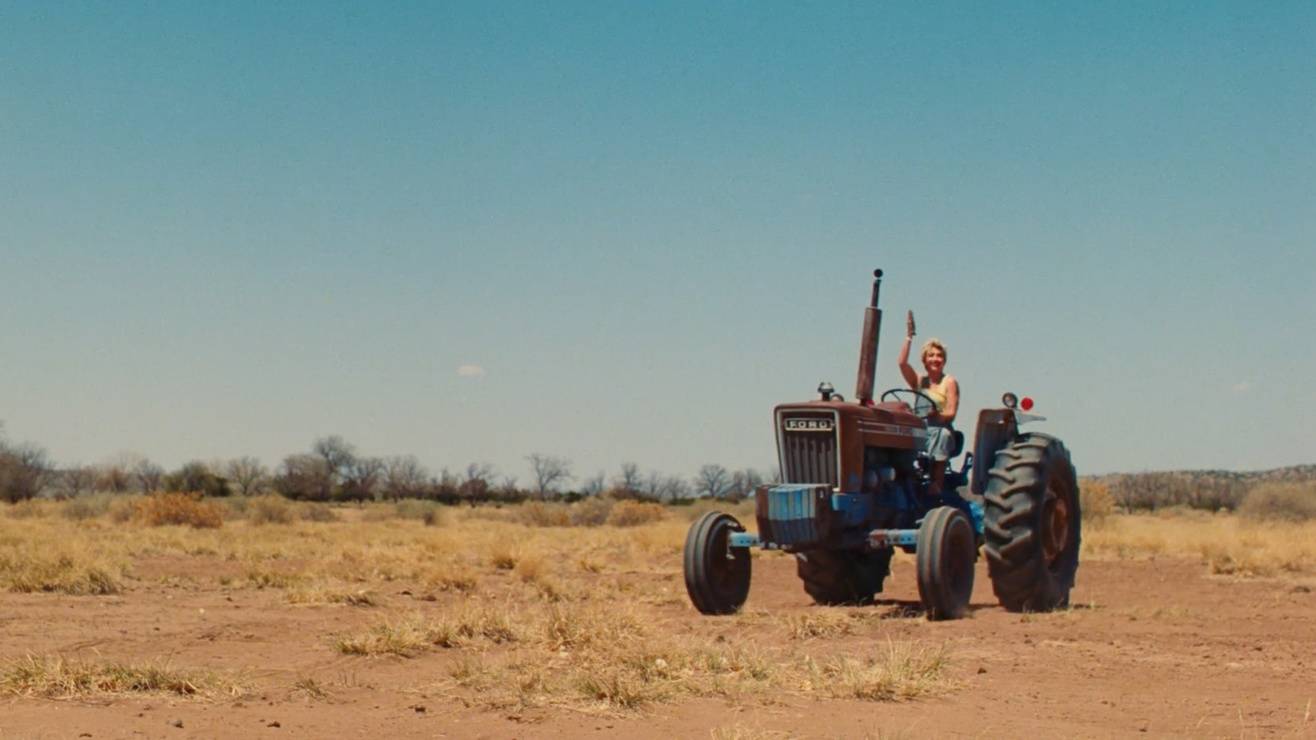 Picture of National Anthem