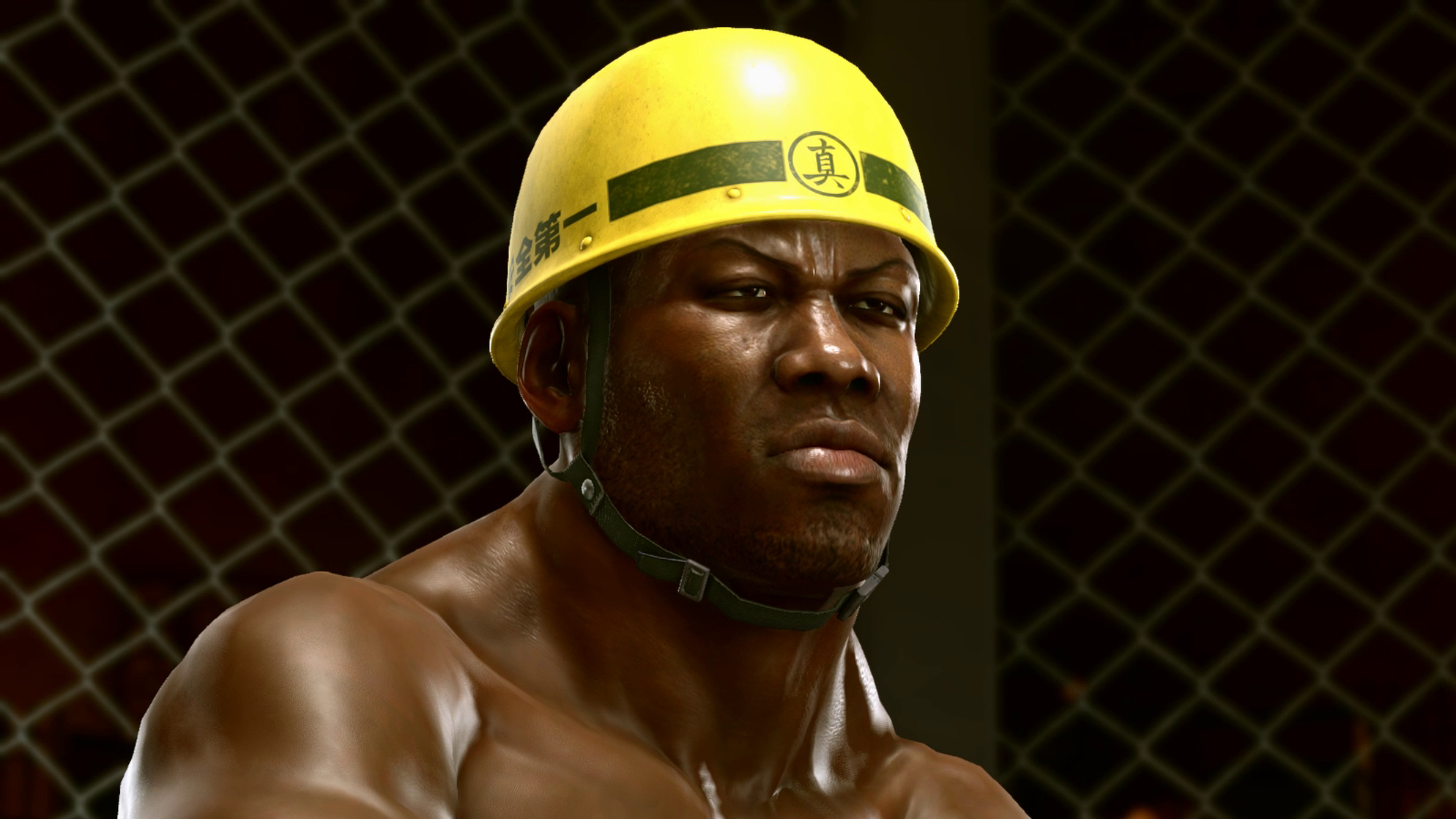 Picture of Gary Buster Holmes