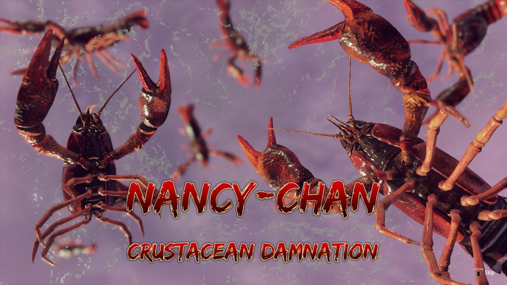 Nancy (Like a Dragon) image