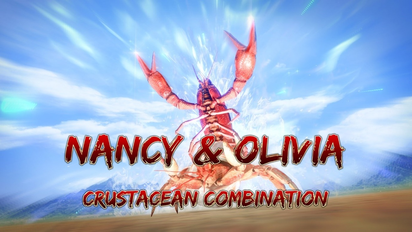 Picture of Nancy (Like a Dragon)