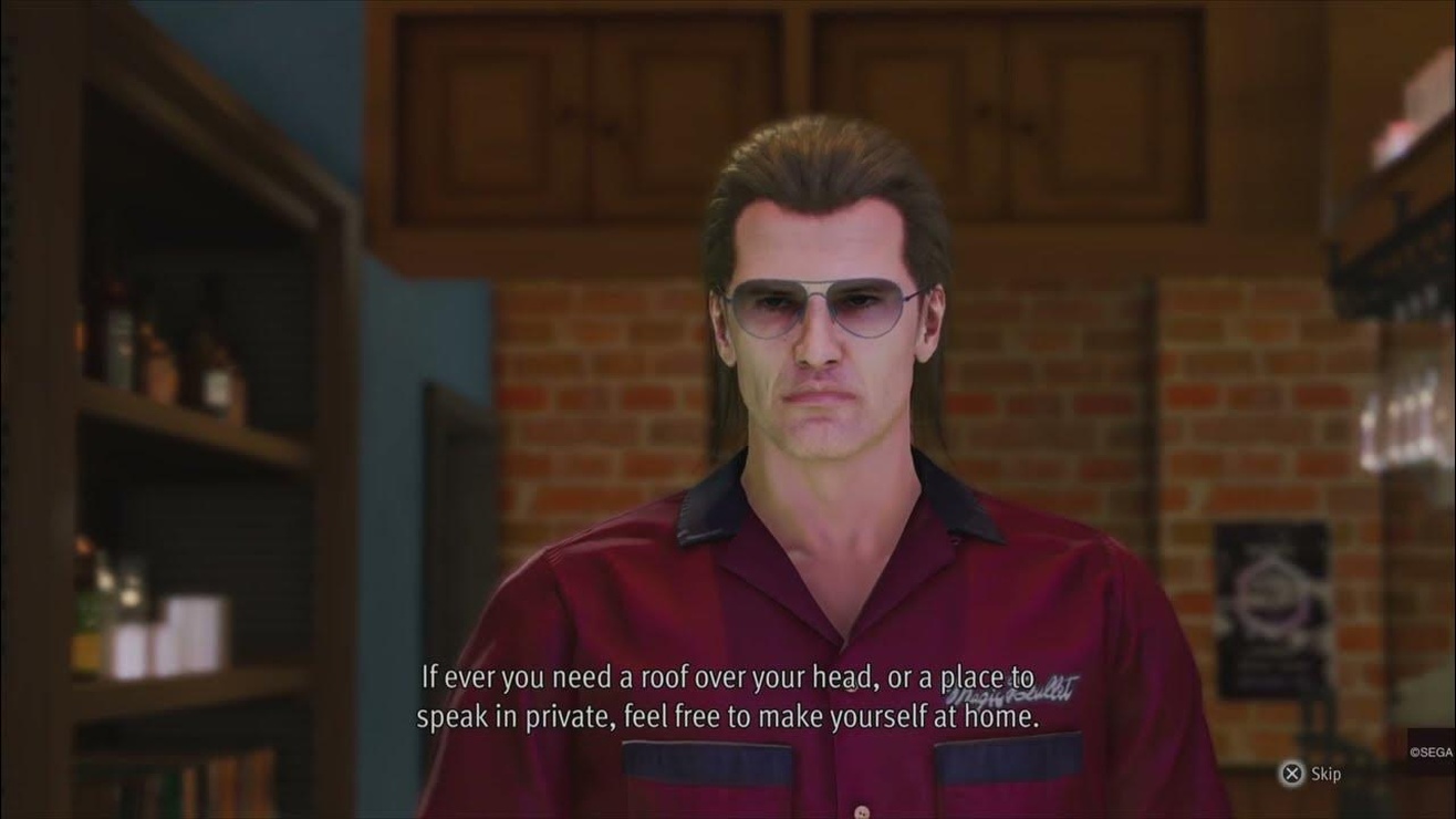 Picture of Andre Richardson