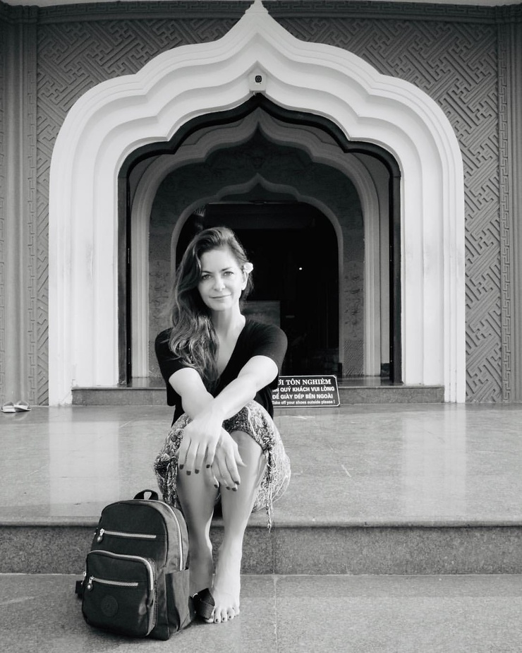 Picture of Raquel Gardner