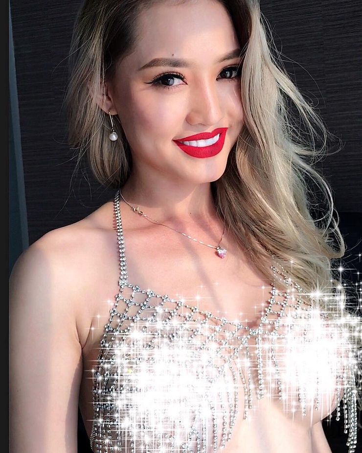 Picture of Tiffany Ngoc Ha