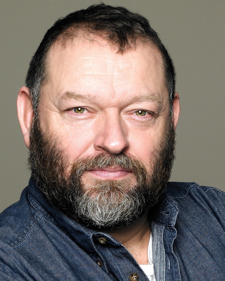 Dean Paul Gibson picture