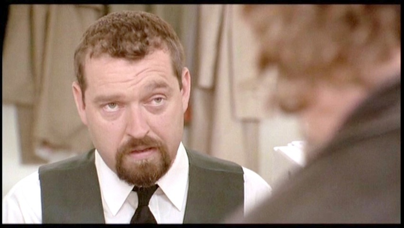 Picture of Dean Paul Gibson