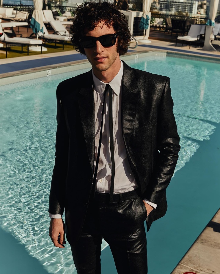 Picture of Dominic Sessa