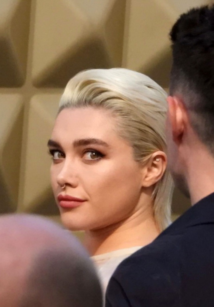 Picture of Florence Pugh