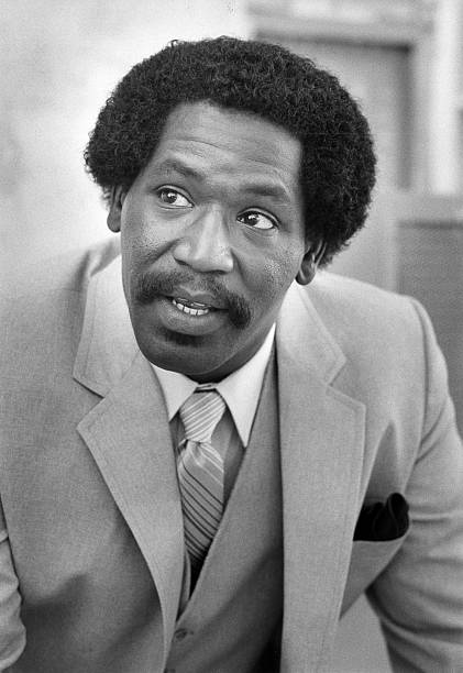 Bubba Smith