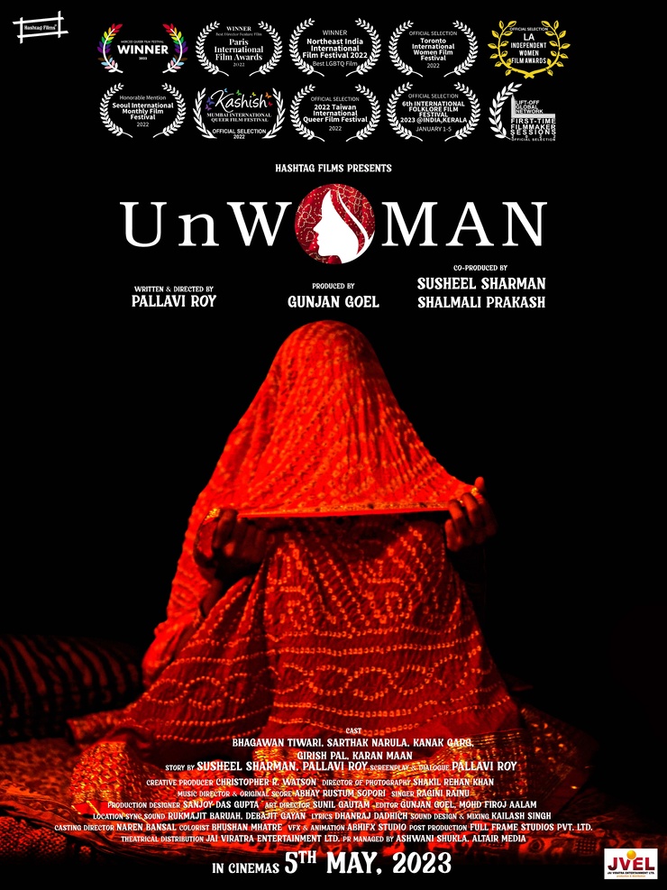 Picture of UnWoman