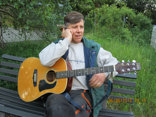 Picture of Frank Rennicke