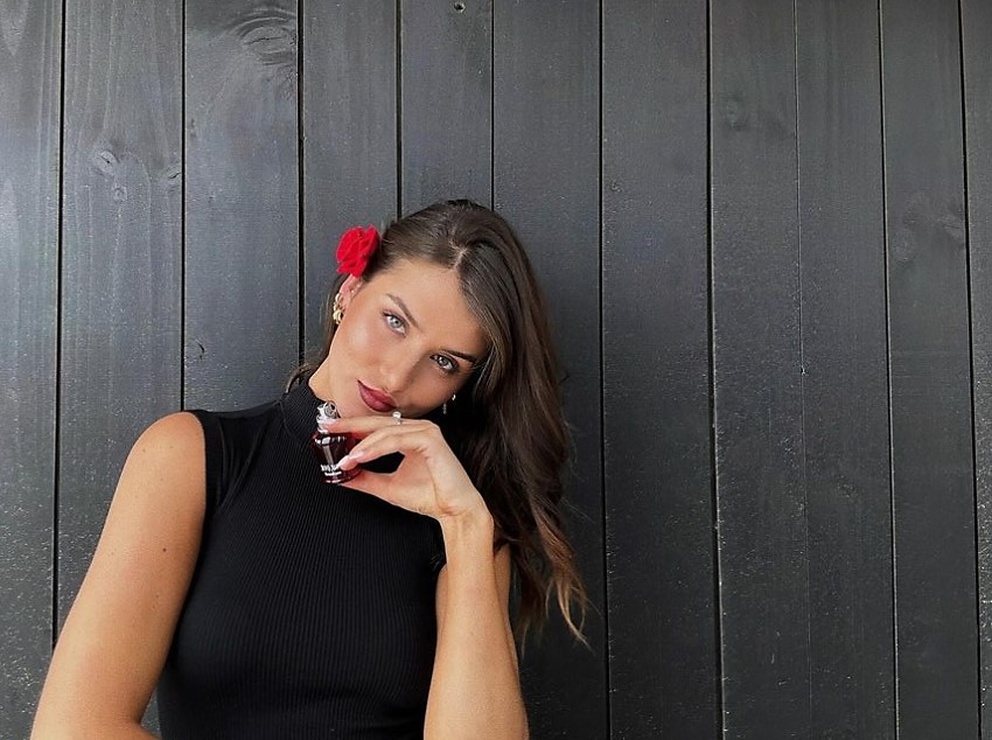 Picture of Daniela Peirano