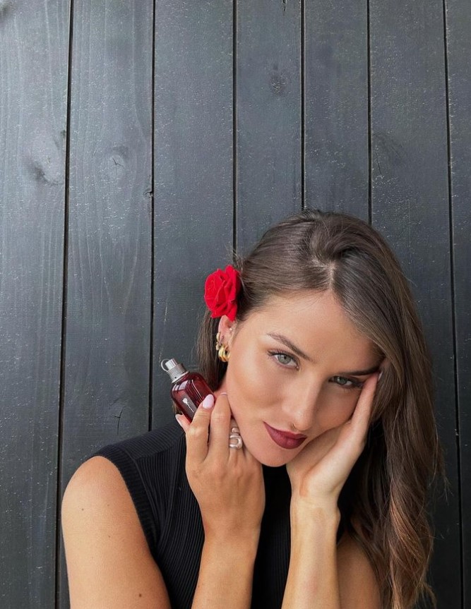 Picture of Daniela Peirano