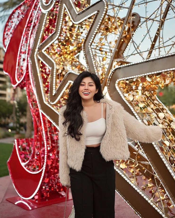 Picture of Julia Tang