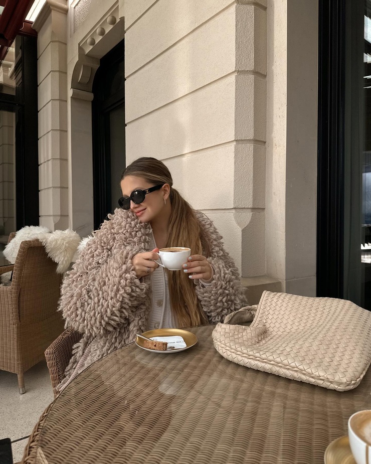 Picture of Zoë Pastelle Holthuizen