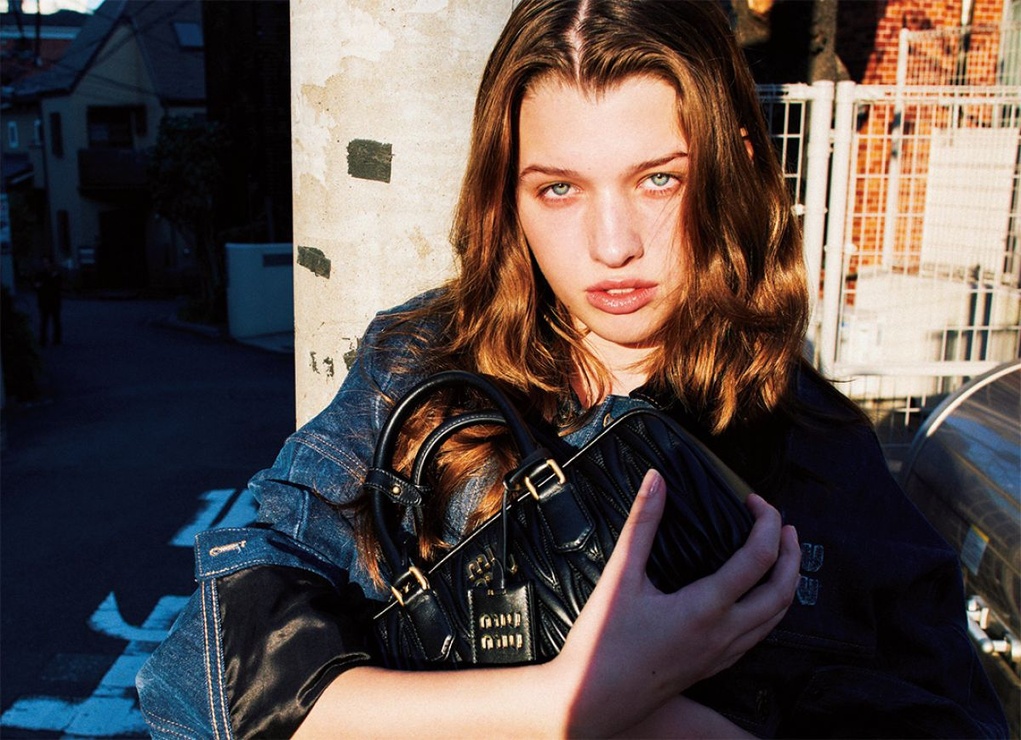 Image of Ever Anderson