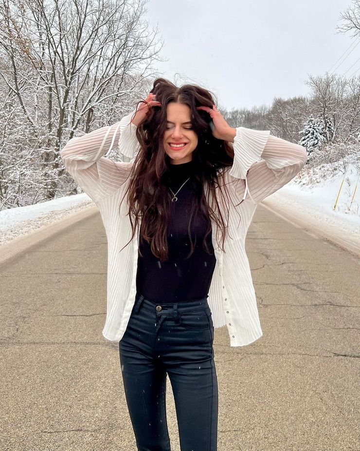 Image of Nora Freetly