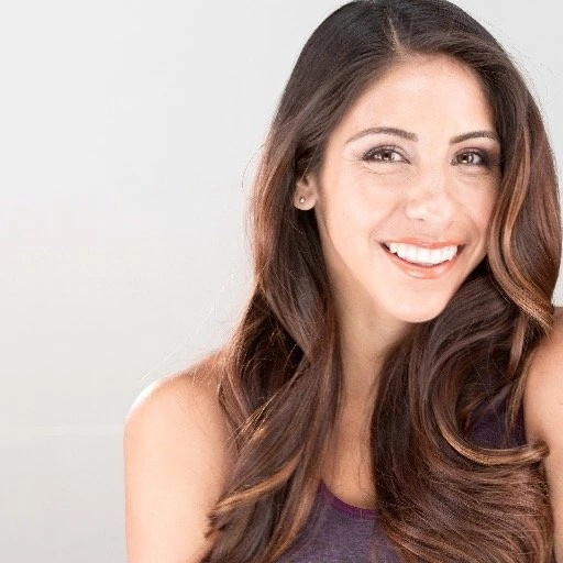 Picture of Tiana Webberley