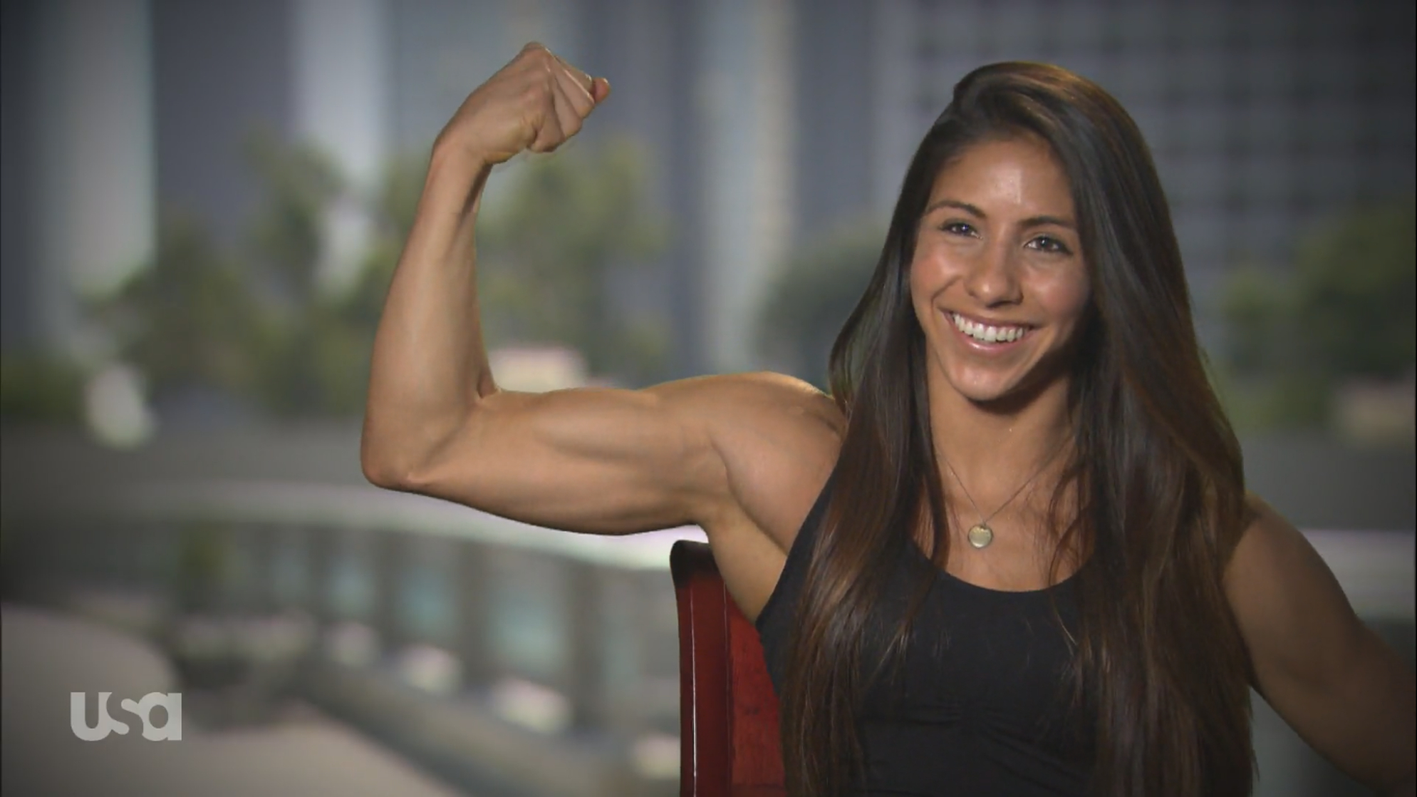 Picture of Tiana Webberley