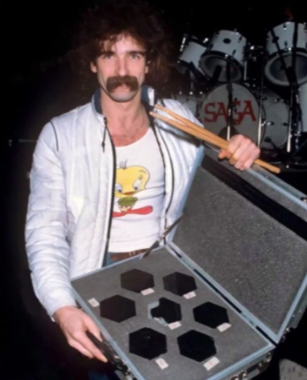 Michael Sadler picture