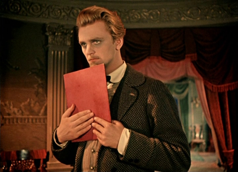 Picture of The Idiot