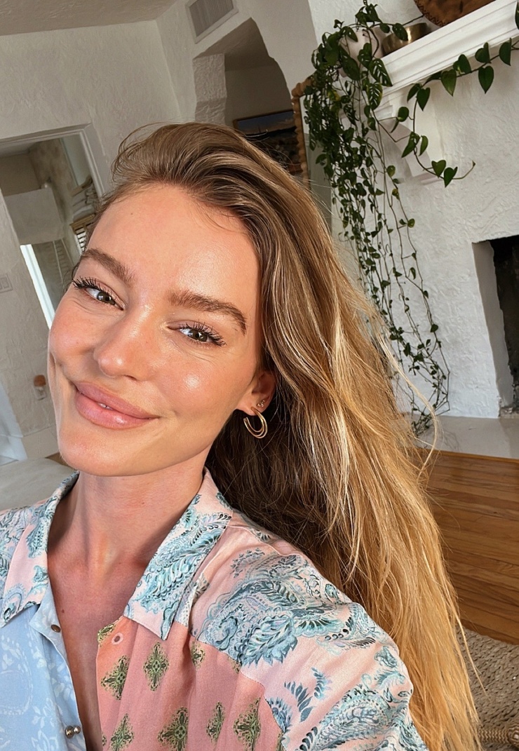 Picture of Georgia Gibbs