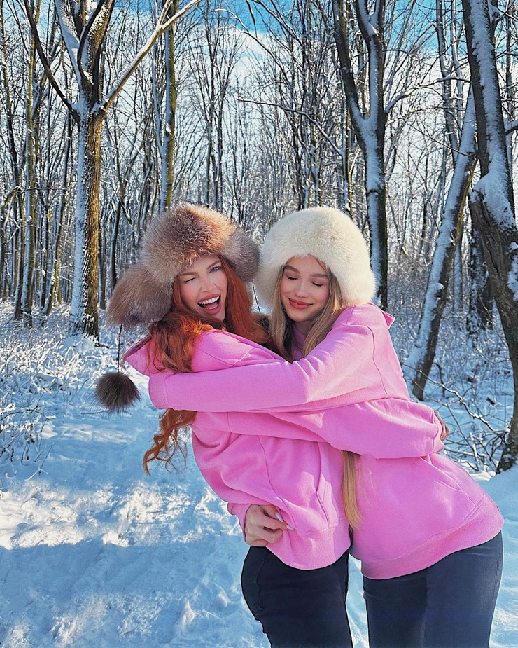 Picture of Angelina Michelle