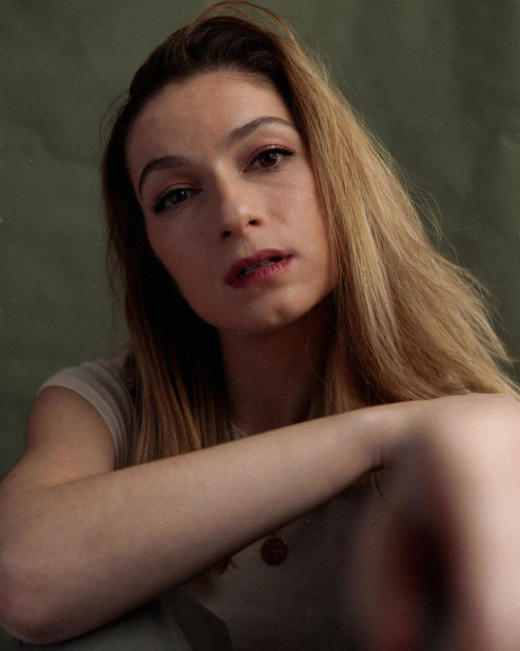 Picture of Sydney Meyer