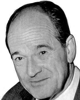Picture of Anthony Mann