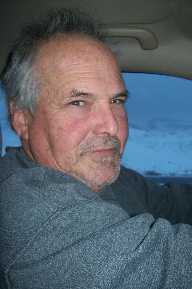 Picture of Edward R. Frommer