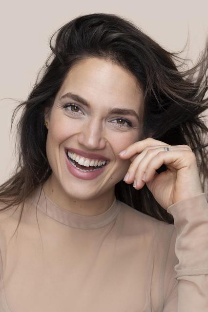 Picture of Marina Maximilian Blumin