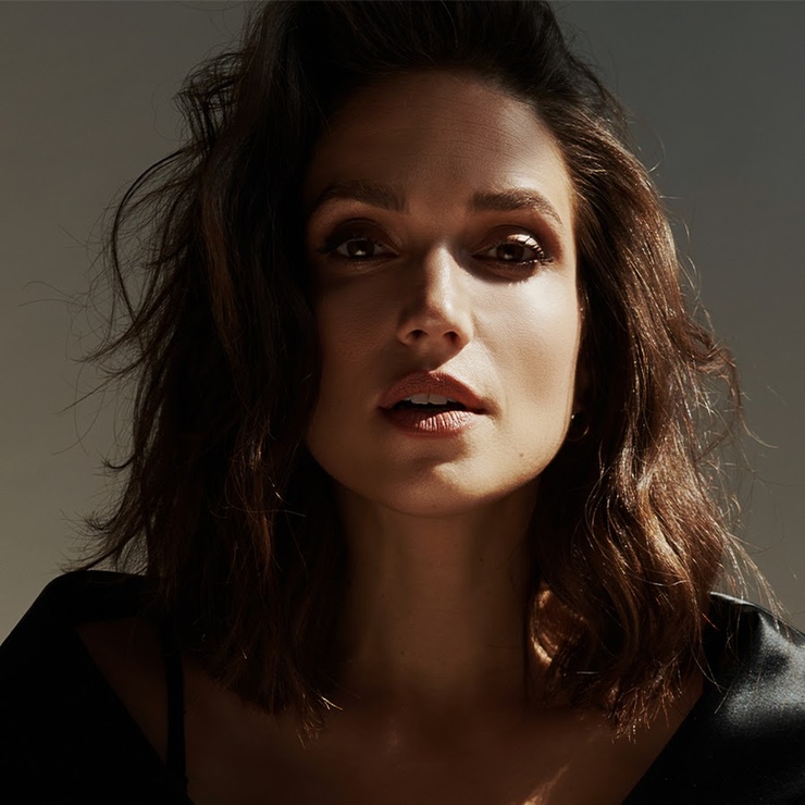 Picture of Marina Maximilian Blumin