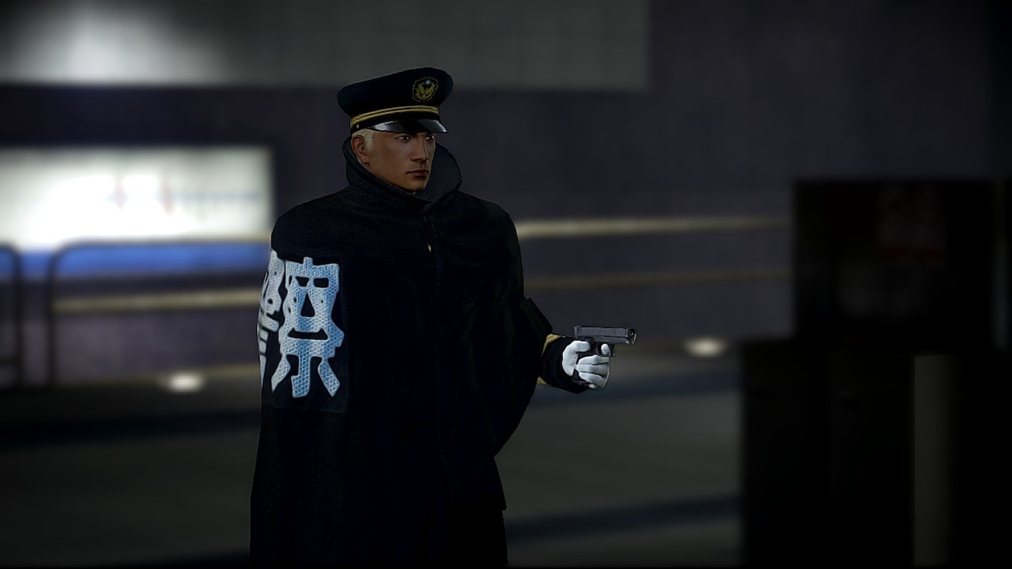 Picture of Omen Deng