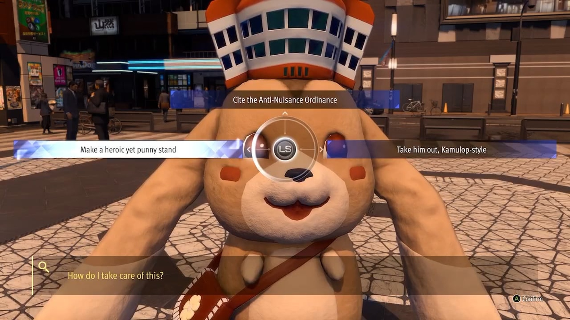 Picture of Kamulop
