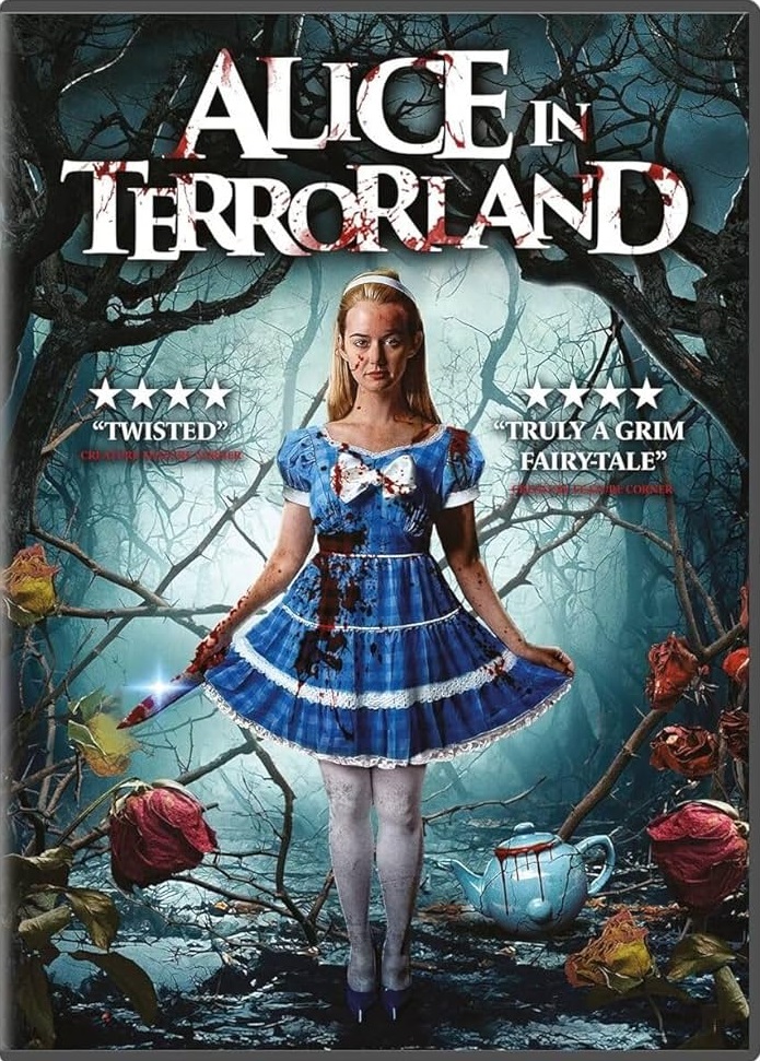 Picture of Alice in Terrorland